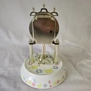 Disney | Accents | Disney Winnie The Pooh Piglet Anniversary Clock ...